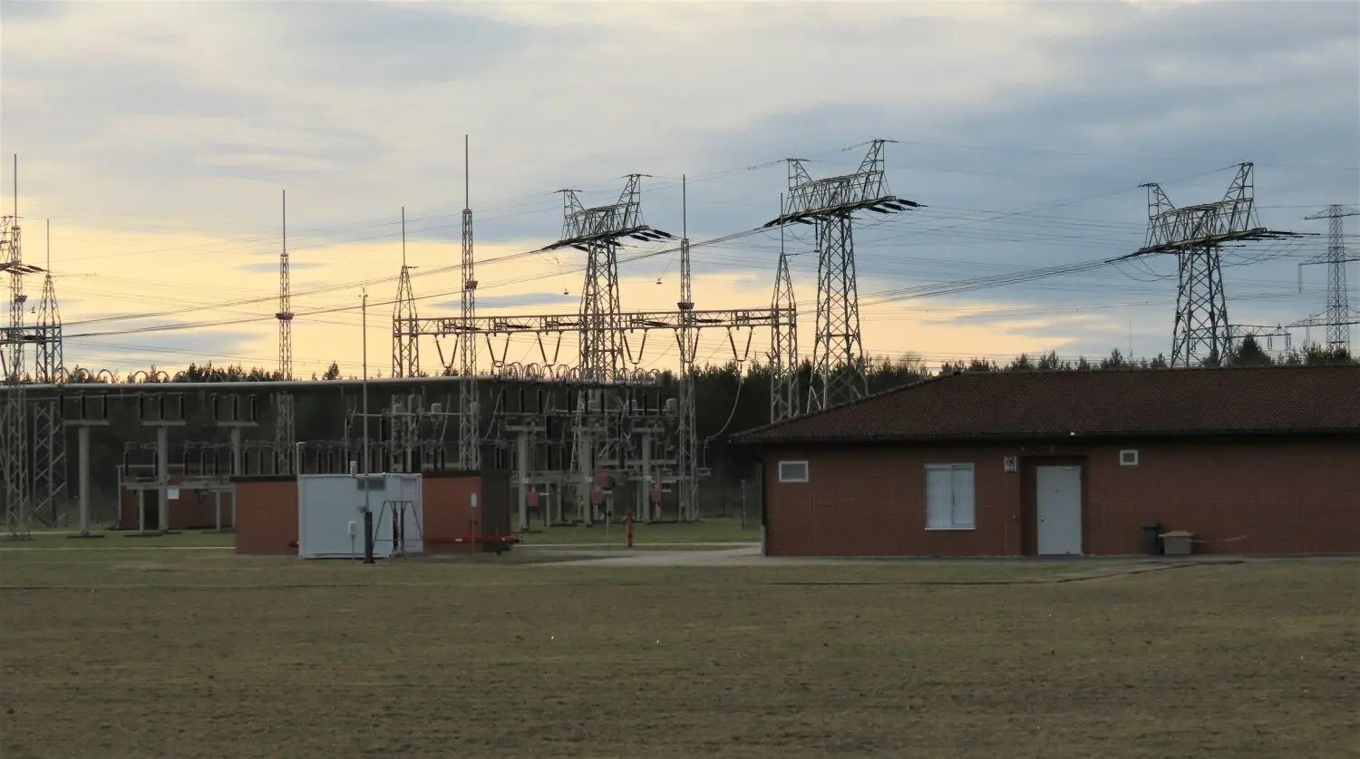 Windpark in Spremberg: Neuer Windpark für Spremberg – die Rolle des ...