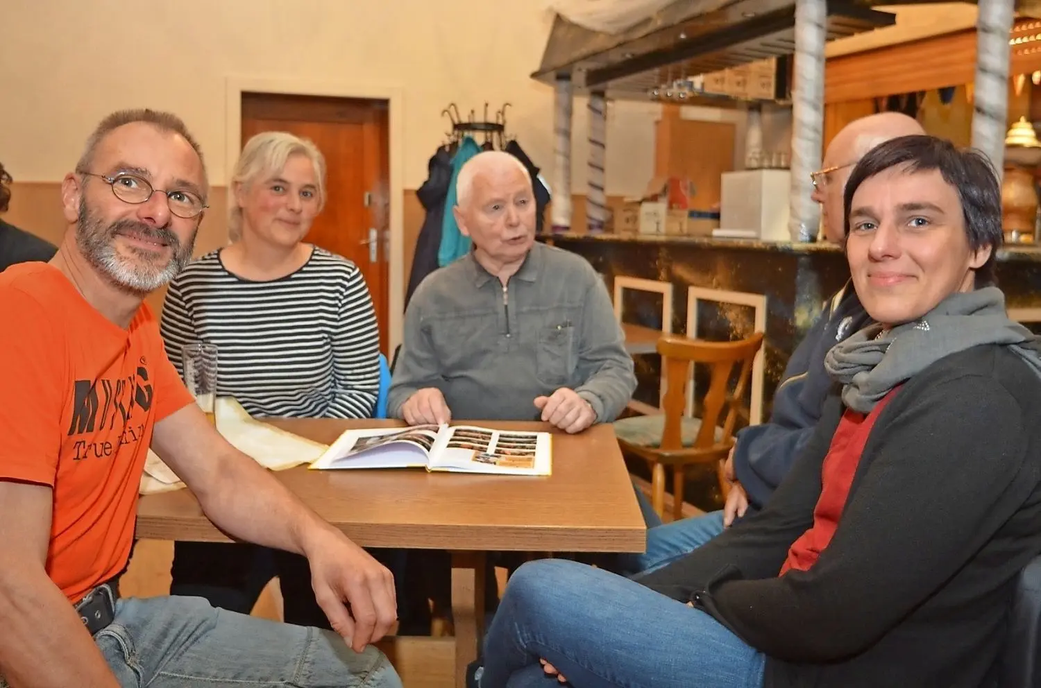 Calau: Kleine Helden auf großer Tour | Lausitzer Rundschau