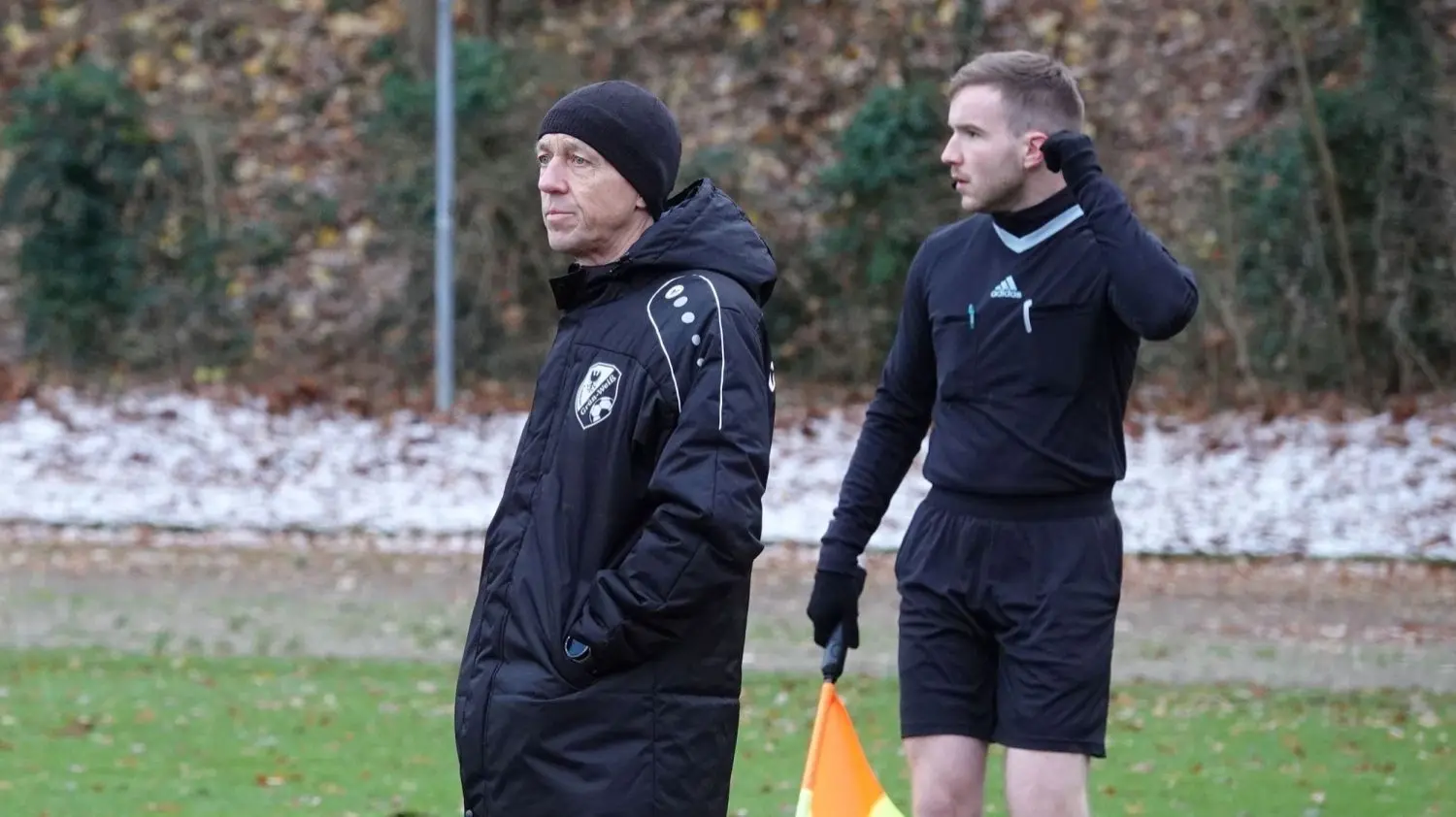 Fußball: Rückkehr der Zeitstrafe in Brandenburg möglich – was sagen FLB ...