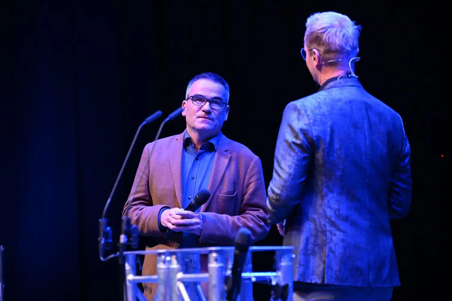 Filmfestival Cottbus 2022: Festivalchef Bernd Buder über seine ...