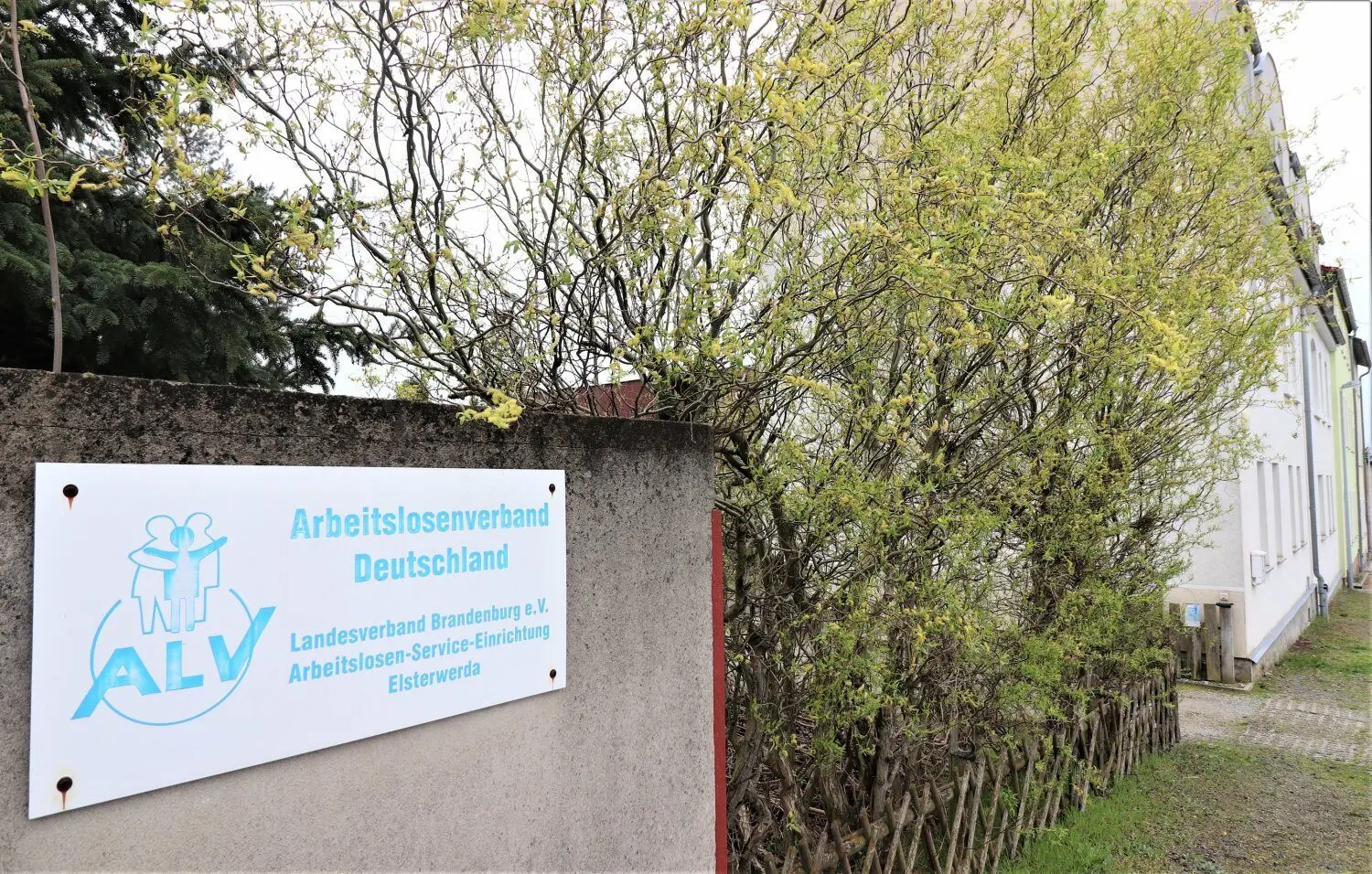 Obdachlos in Elbe-Elster: Wie geht es nach Schließung des Heims in Elsterwerda weiter ...