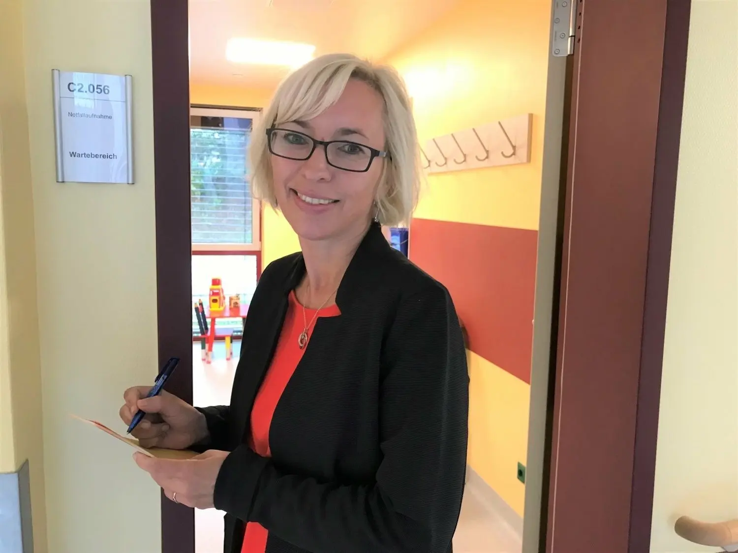 Krankenhaus Weißwasser: Statt zum Hausarzt auf die Notstation – so geht ...