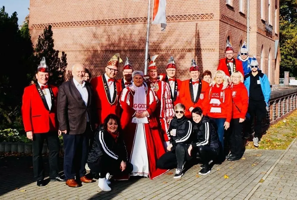 Karneval 2023 in OSL: Die Jecken sind los – diese Partys steigen am 11.11. | Lausitzer Rundschau