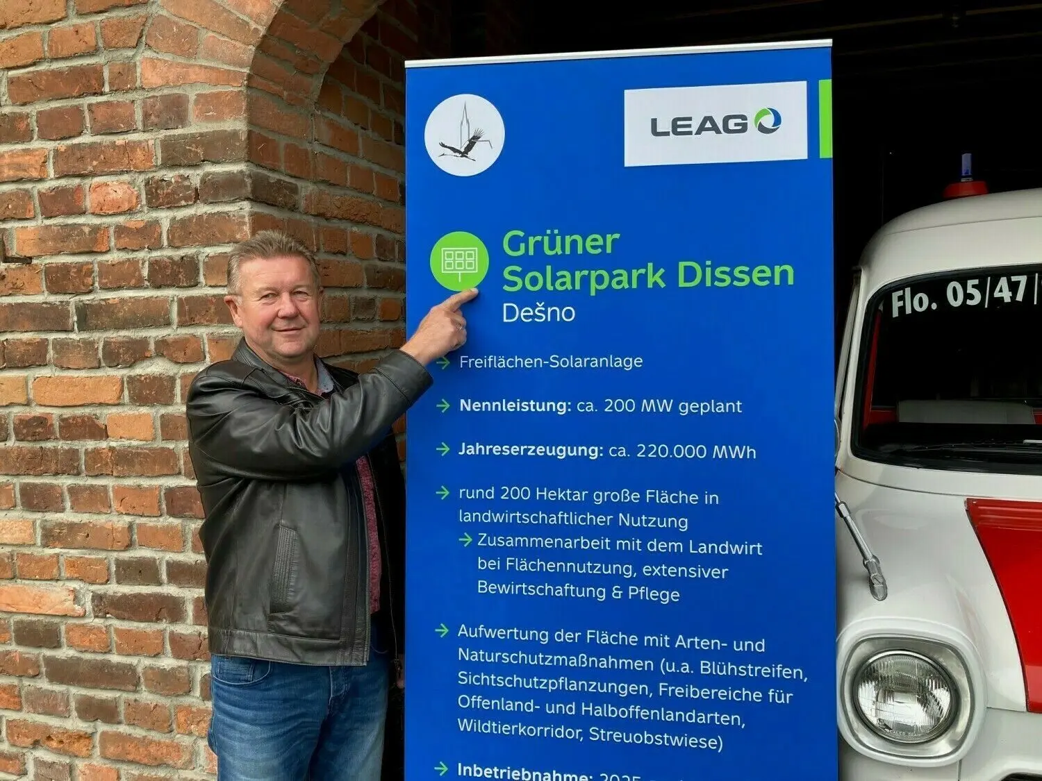 Wettbewerb Dorferneuerung 2022: Hat Dissen das Zeug zum schönsten Dorf ...