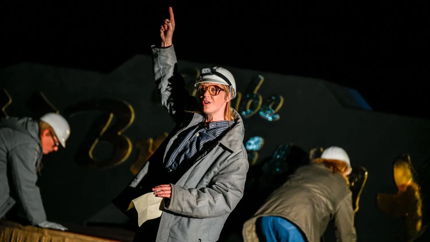 Gerhard Gundermann: 25. Todestag – so erinnert Hoyerswerda an den ...