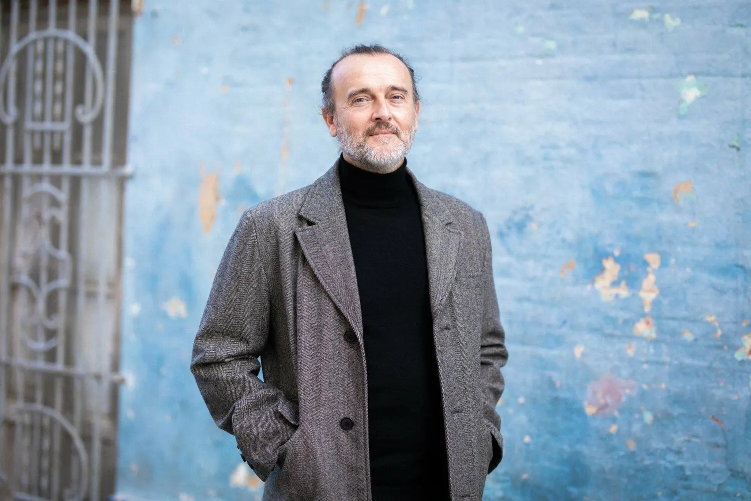 Grausame Hinrichtung: Warum Georg Welzel aus Cottbus in Spanien zum ...