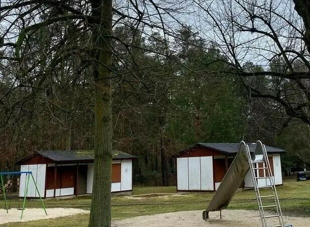 Urlaub in Calau: Übernachten in der DDR – die Pläne der „Spreewald ...