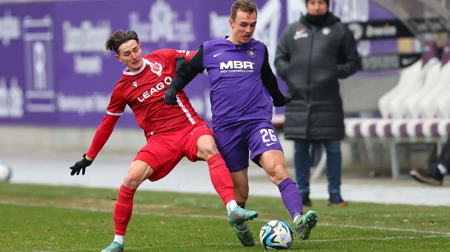 Regionalliga Nordost: Verletzung – Drama um Alexander Prokopenko bei Carl Zeiss Jena | Lausitzer ...