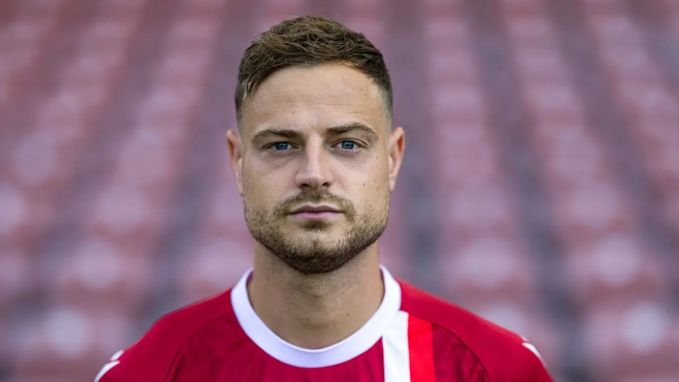 Energie Cottbus: Gerüchte um Timmy Thiele – FCE-Angreifer nimmt ...