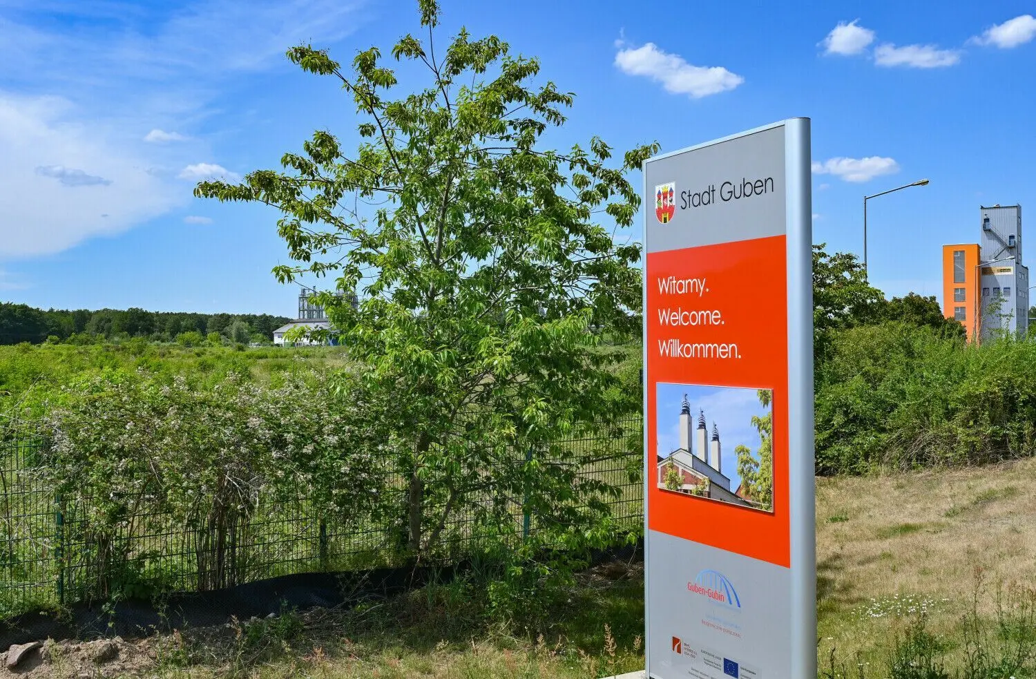 Rock Tech Lithium in Guben: Wassernot durch neue Lithium-Fabrik ...