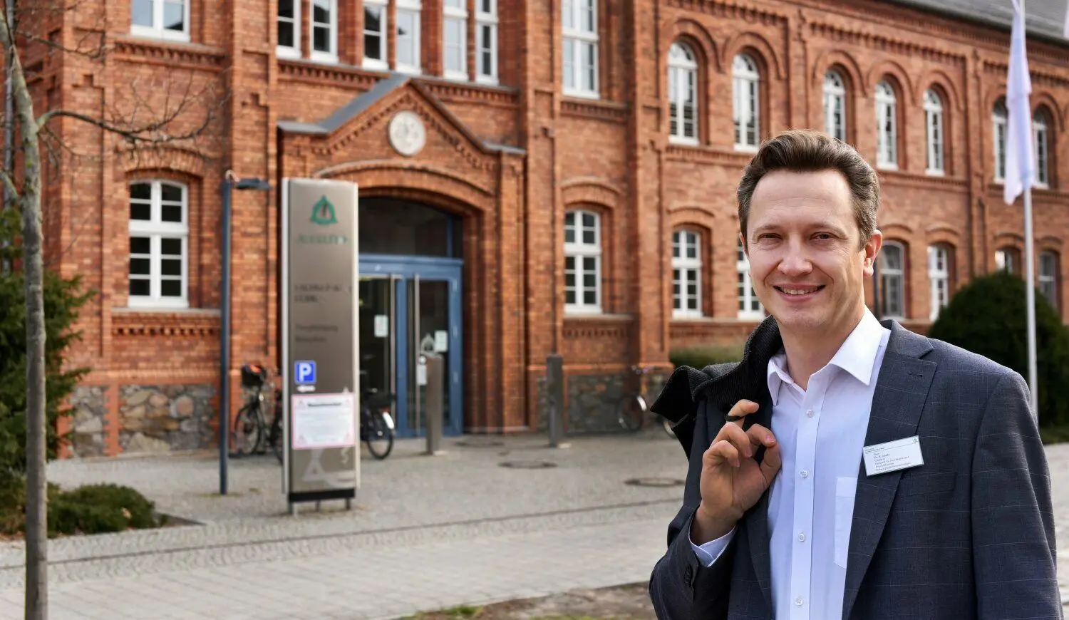 Long Covid: So werden Patienten mit psychischen Corona-Langzeitfolgen in Lübben behandelt ...