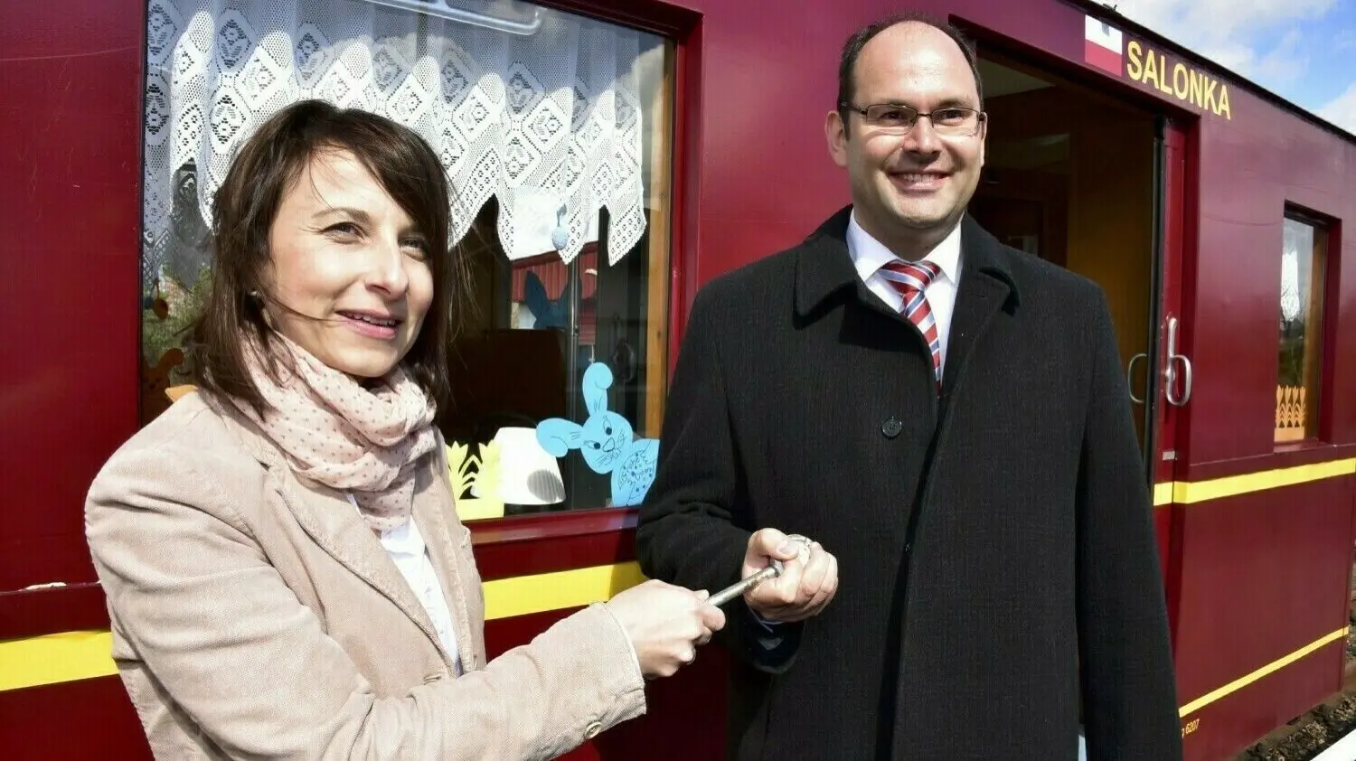 Cottbusverkehr: Vorwürfe gegen Geschäftsführer Ralf Thalmann ...