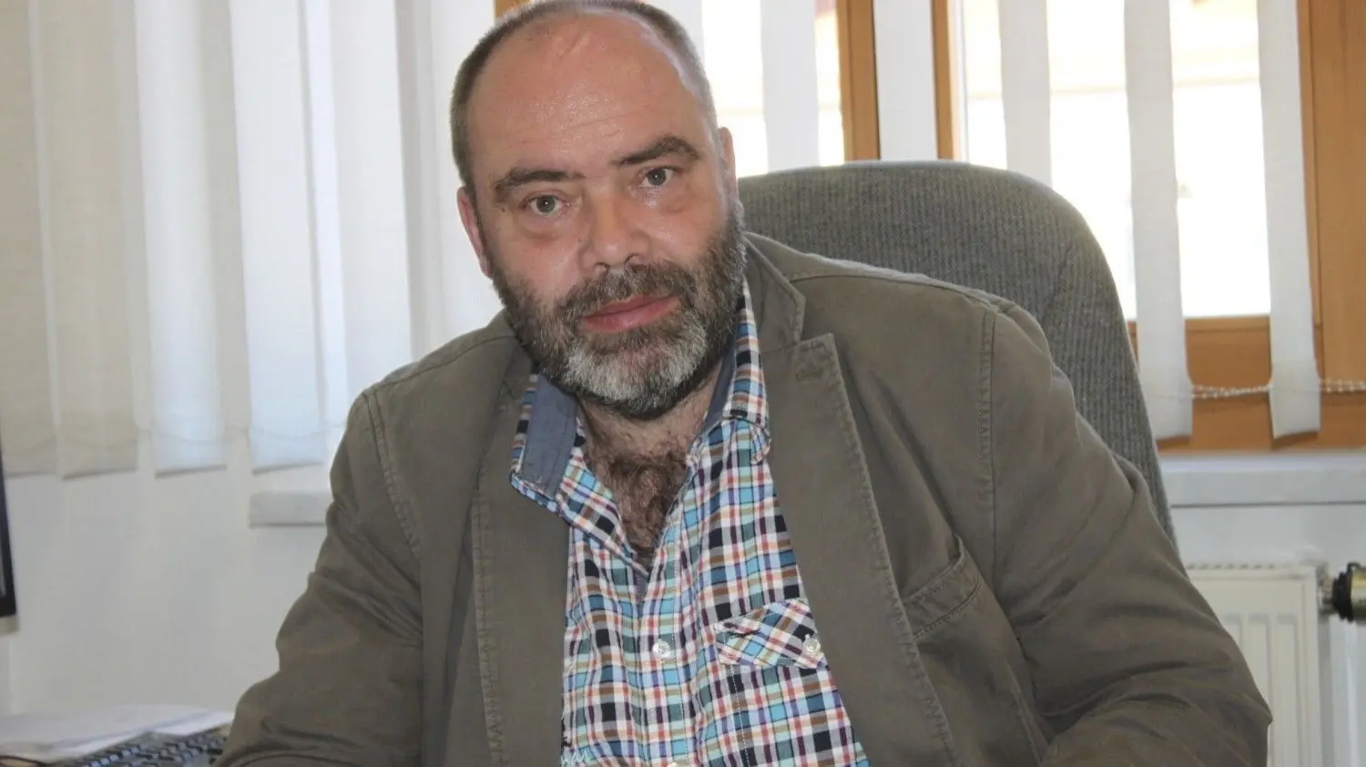 Bürgermeisterwahl Schönewalde: Gehwege und Wohnraum im Fokus von ...