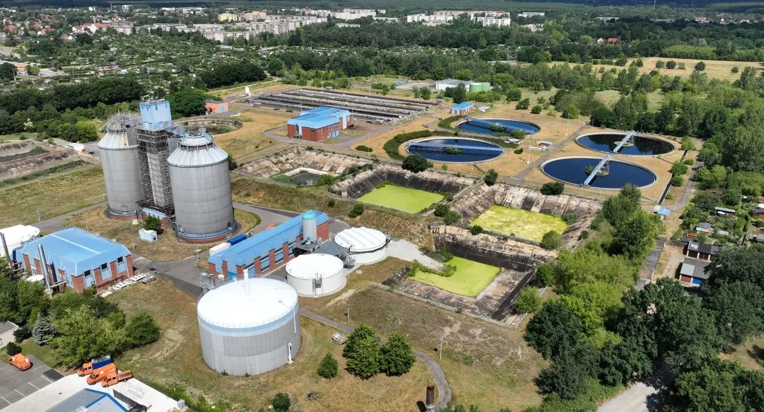 Wasser in Cottbus: Hohe Gebühren für Abwasser – was Widerspruch gegen Bescheid bringt ...