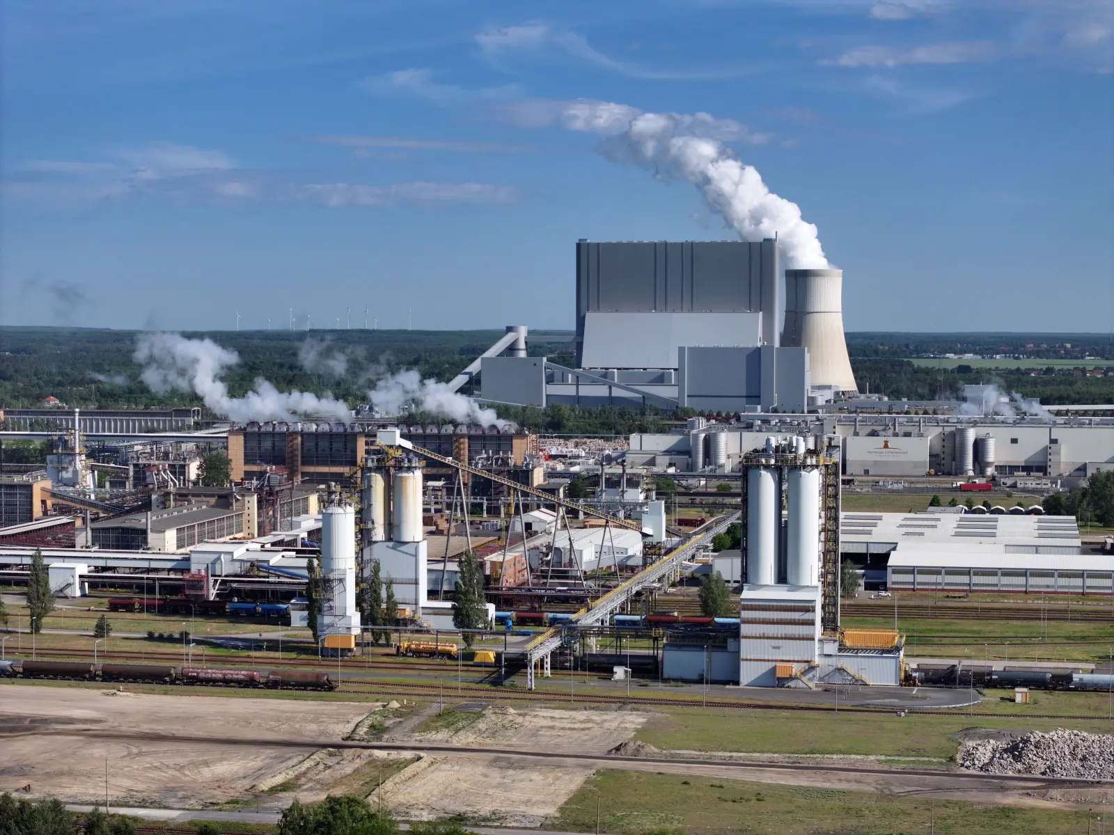 Windpark in Spremberg: Grüner Strom aus dem Stadtwald – welche Vorteile ...