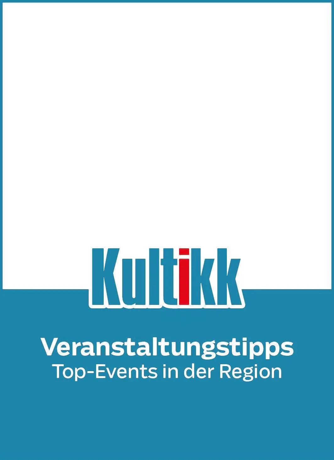 KULTIKK: Logo | Lausitzer Rundschau